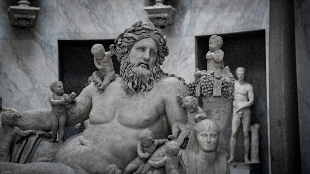 Uncovering Nephilim Giants: DNA Evidence Revealed