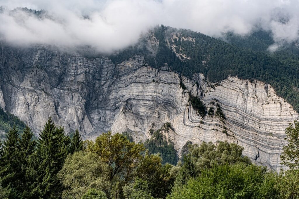 Understanding the Asperity Rupture Failure Mechanism in Geology