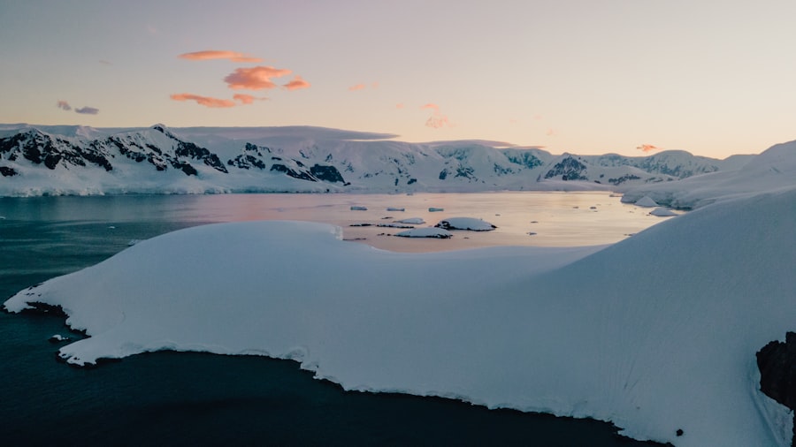Antarctica's Subglacial Lakes: Uncovering Heat